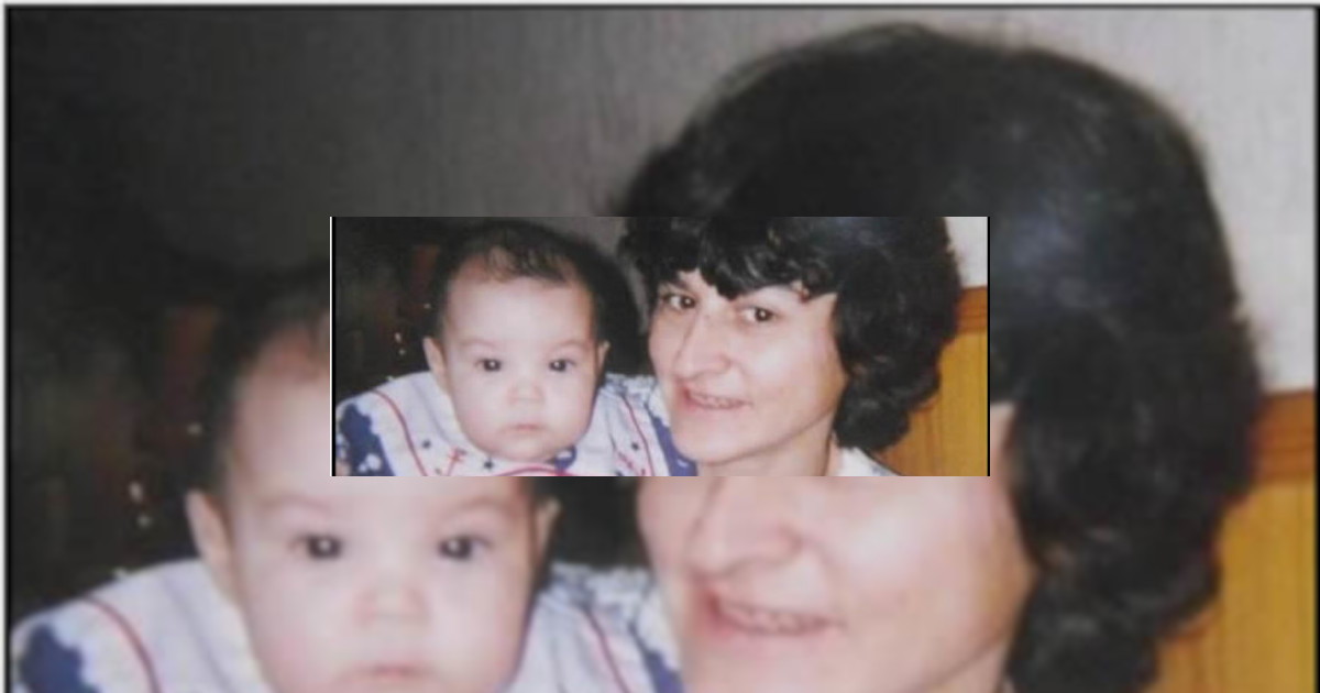 Suspicious Death of Charlene Ward
