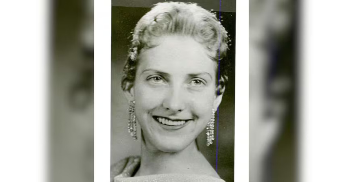 Nevada Homicide Victim Identified As Missing Calgary Woman Anna Sylvia Just