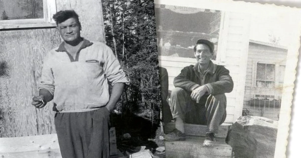 James Brady and Absolom Halkett: The Prospectors Who Vanished