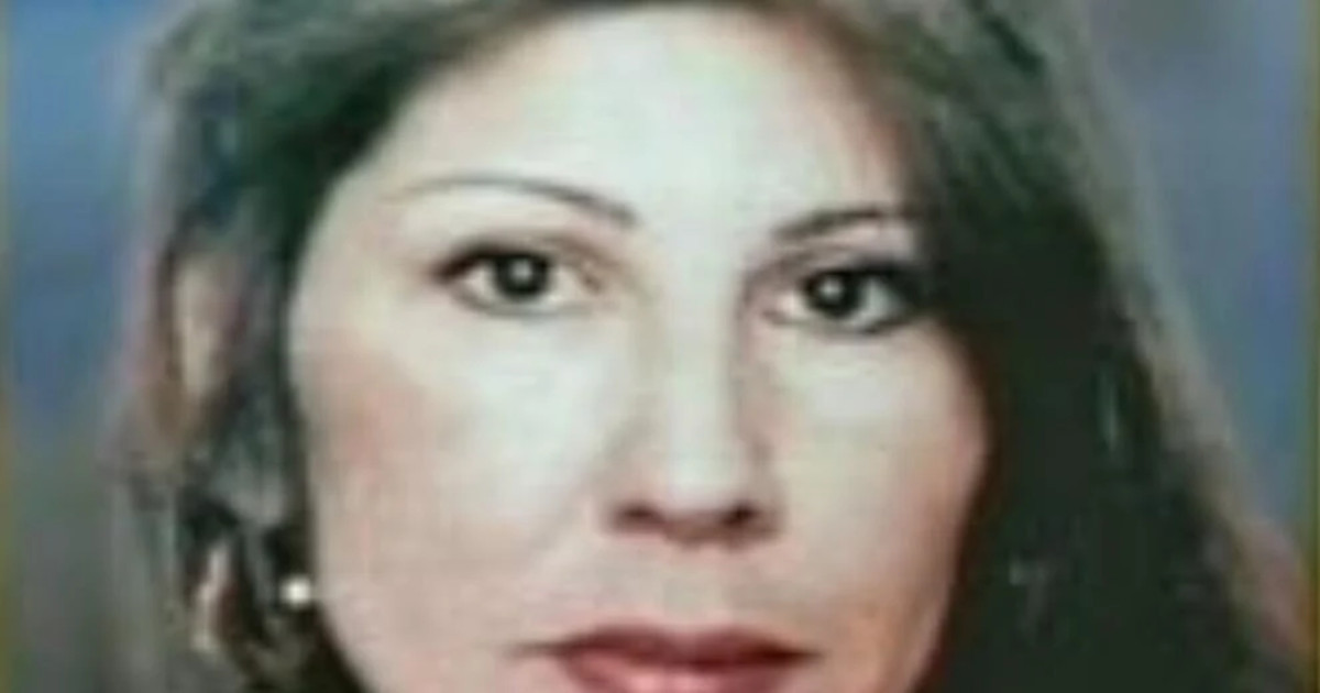 The Brutal And Unsolved Murder Of Diane Dobson