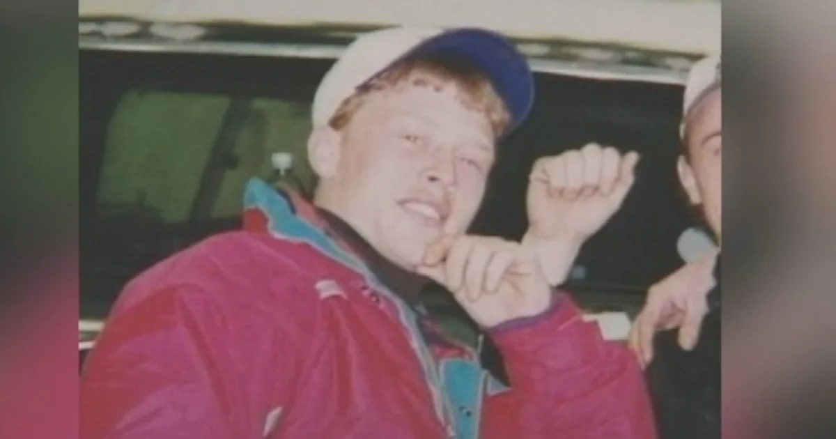 Mystery Continues to Surround the Murder of Steven Hall