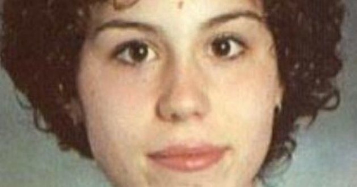 Canadian Girl Julie Surprenant Disappeared in Terrebonne