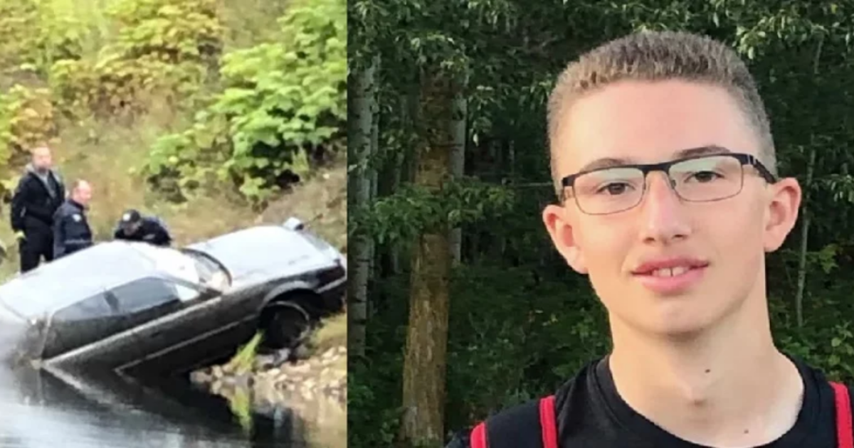 Boy, 13, Helped Solve 27-Year-Old Case of Janet Farris