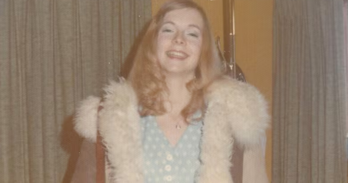 Mysterious Disappearance Of Jane Smith