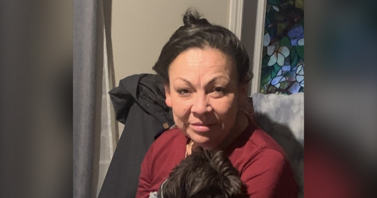 First Nation offers reward for information in missing Karen Tessier
