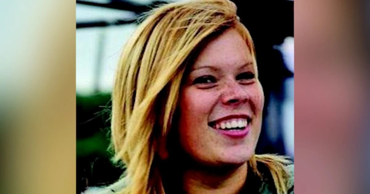 Shocking: Madison (Maddy) Scott Remains Found After 12 Years