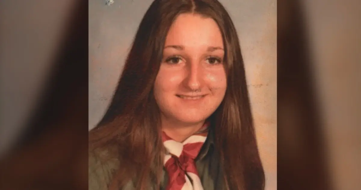 Police Are Still Asking Help In Marie Goudreau Murder