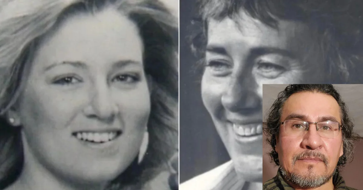 Sutherland Pleads Guilty In The Killings Of Susan Tice And Erin Gilmour