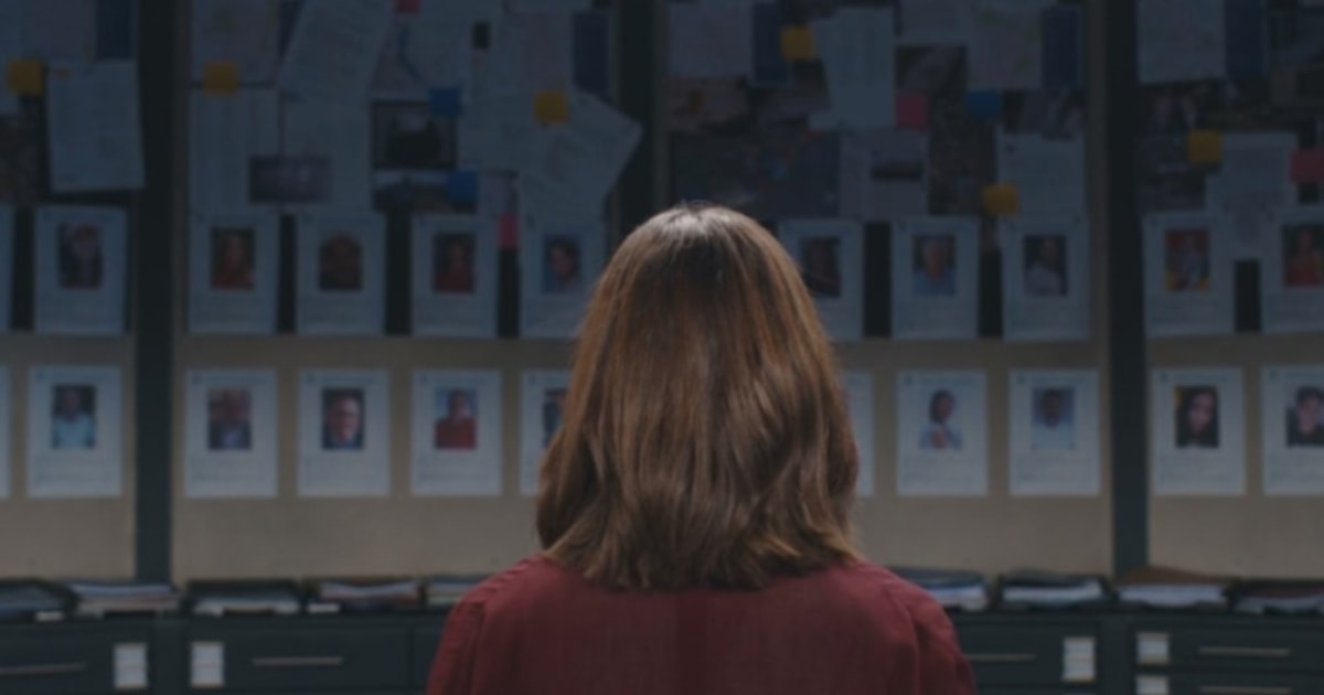 Unsolved Cases In Canada Photo Gallery