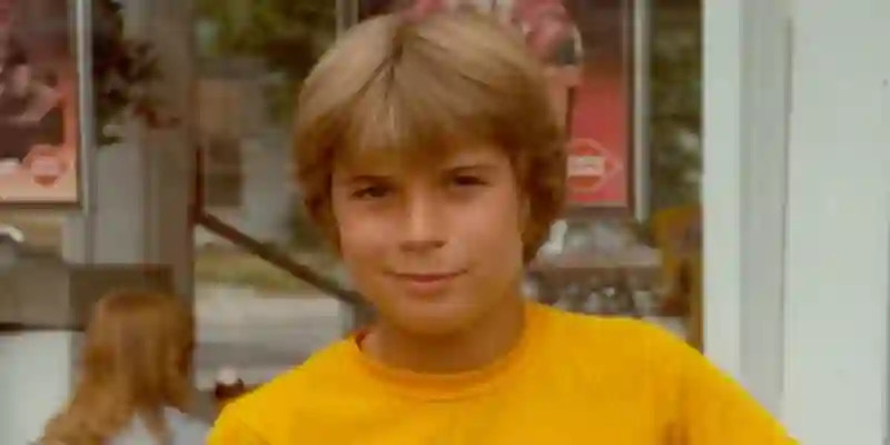 The Disapearance Of Eric Larsfolk And John Patrick McCormick