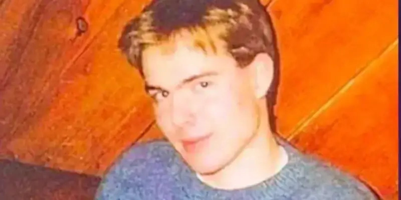 RCMP Search On Melanson Mountain For Kenley Matheson