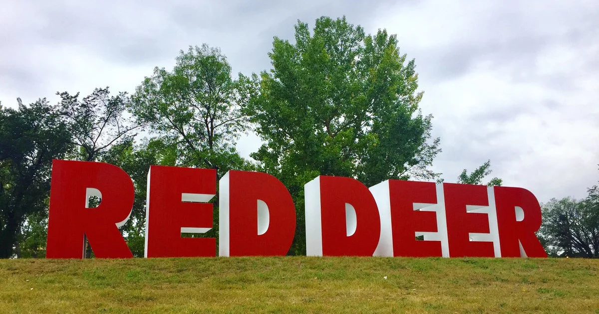 Cost of Living in Red Deer, Alberta