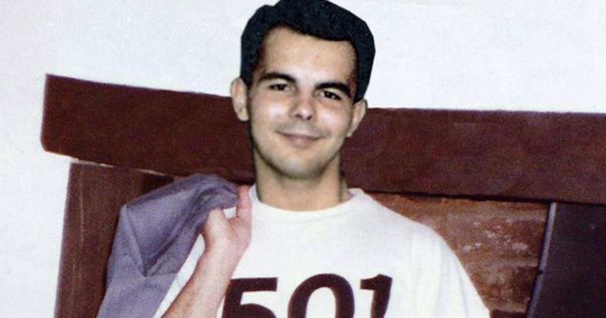 After 32 Years, Charles Horvath-Allan Is Officially Presumed Dead