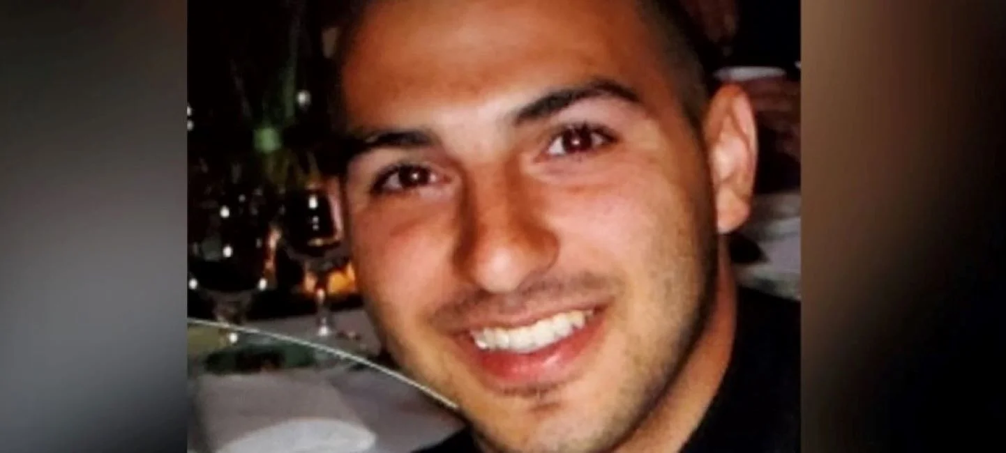 Family Appeals For Help In 2009 Burnaby Slaying Of John Hanna