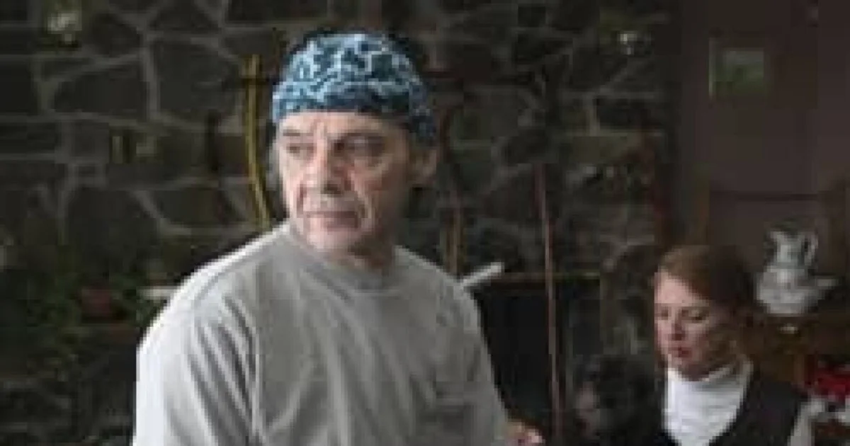 Who Is Shannon Murrin?