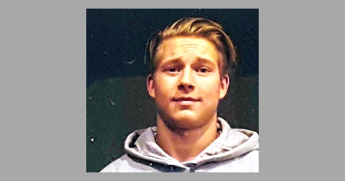 Unsolved Murder Of Penticton Man, Taig Savage