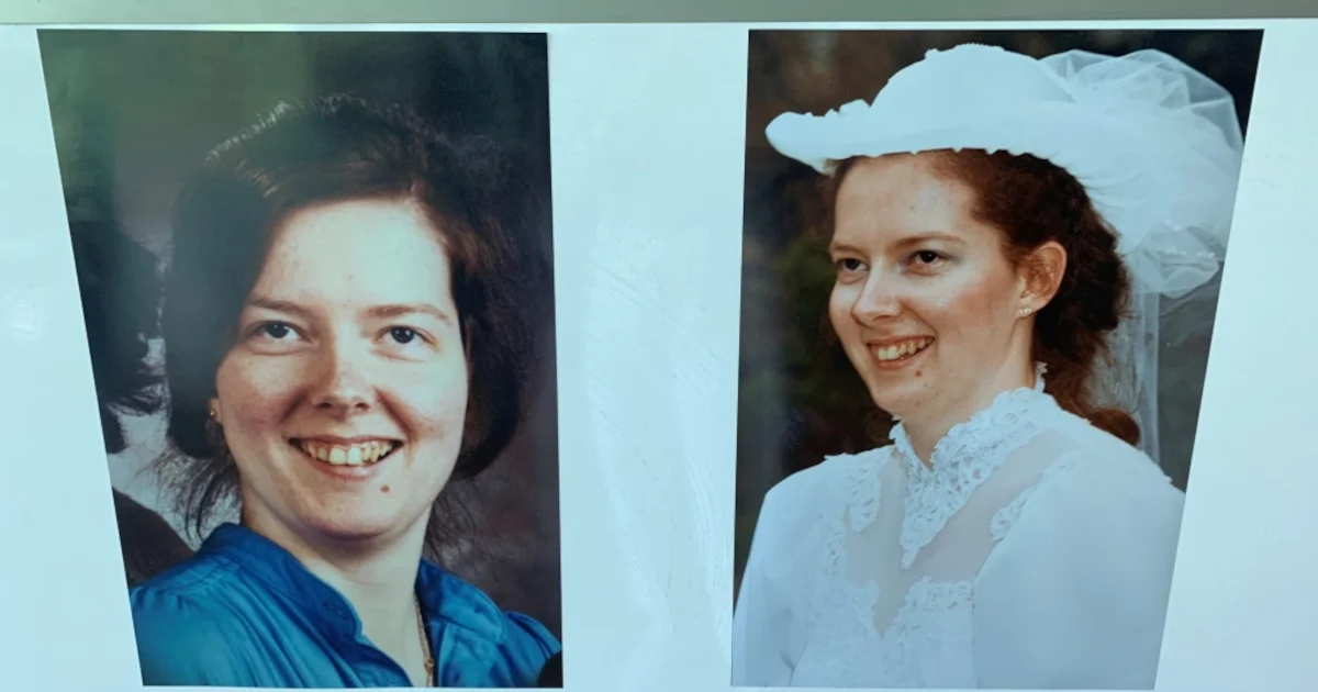 DNA helped identify man believed to have kidnapped Mary Emma Hammond