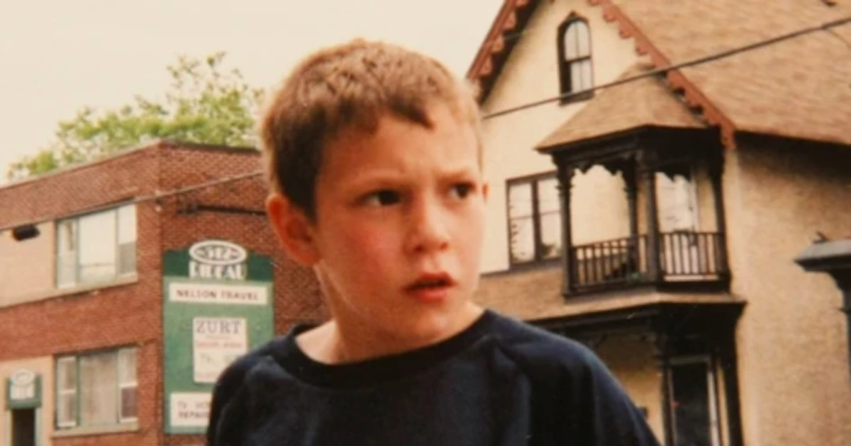 Ottawa Teen Justin Rutter Vanished Without a Trace