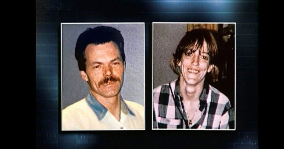 Estranged Husband Charged With Murder of Shirley Ann Duguay