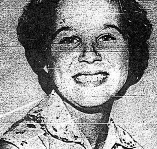 Police Are Narrowing In On Susan Tice and Erin Gilmour's Killer 38 ...