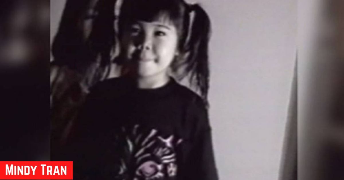 Mysterious Disappearance and Murder of Mindy Tran