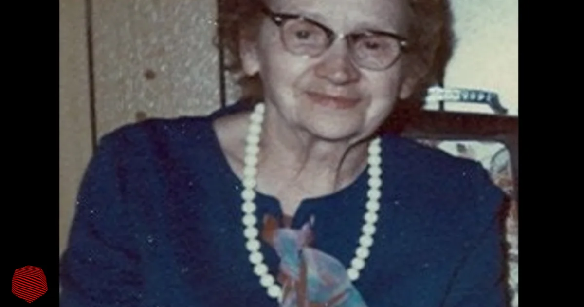 Shocking Homicide of 80-Year-Old Sadie Rogers